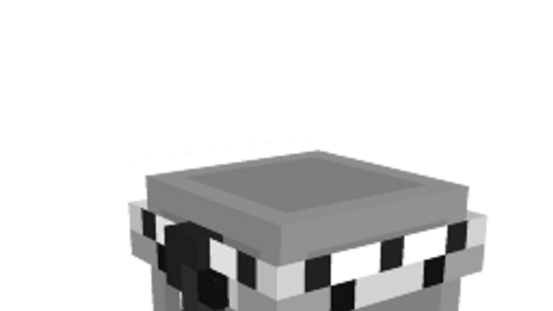 Bandana by ShapeStudio - Minecraft Marketplace (via bedrockexplorer.com)