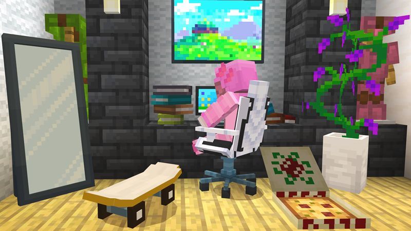 ONE BLOCK! by Dodo Studios (Minecraft Marketplace Map) - Minecraft Bedrock Marketplace Explorer