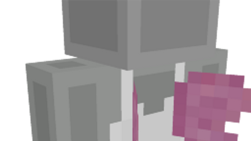 Lilacs Wings by Minecraft - Minecraft Bedrock Marketplace Explorer