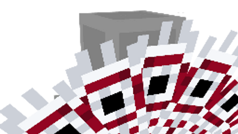 Shens Peacock Tail by Noxcrew - Minecraft Marketplace (via ...