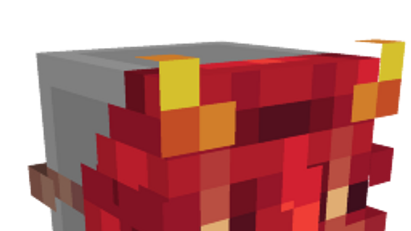 Oni Mask by Pathway Studios - Minecraft Marketplace (via ...