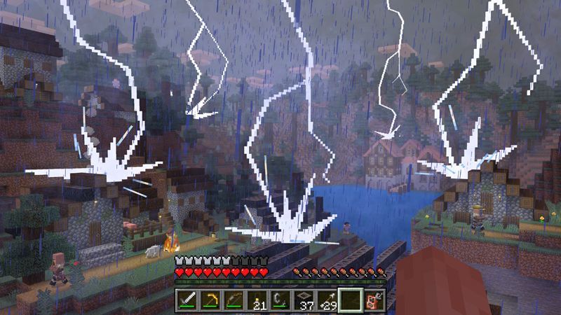 Add-Ons by Spark Universe - Minecraft Bedrock Marketplace Explorer