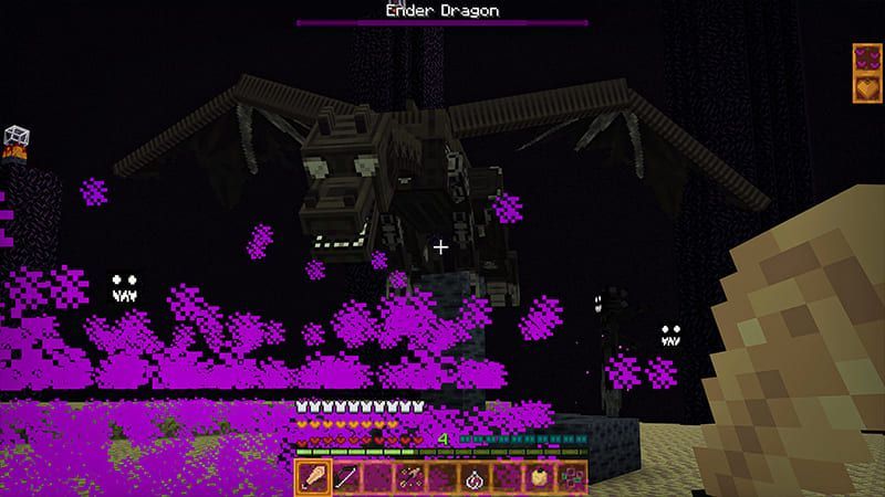 More Creepers Add-On by Heropixel Games - Minecraft Bedrock Marketplace ...