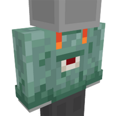 Founders Cape by Minecraft (Minecraft Skin Pack) - Minecraft ...
