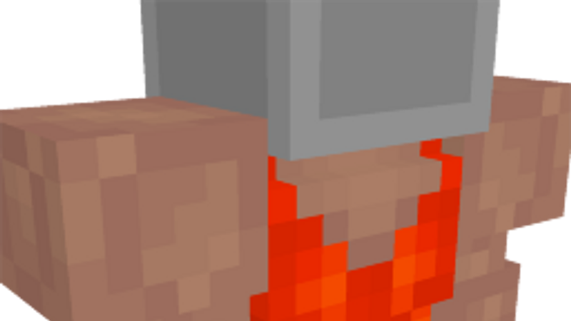 Muscle Arms by Doctor Benx - Minecraft Marketplace (via bedrockexplorer ...