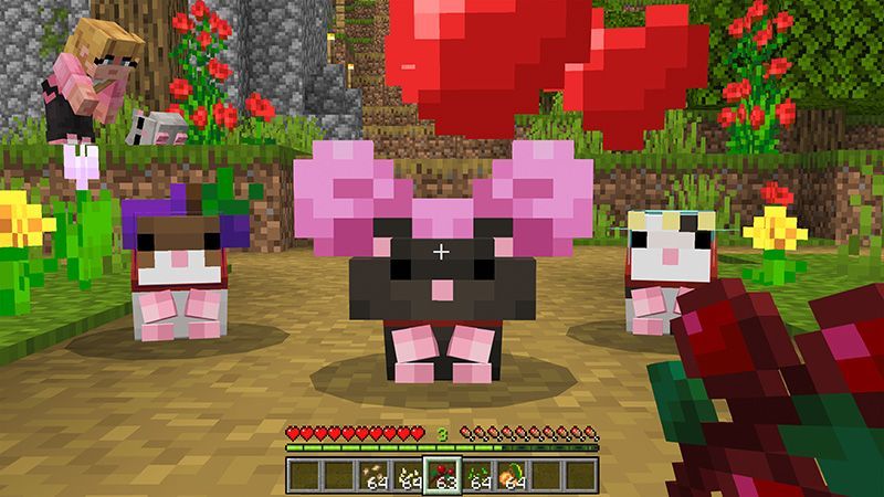 Add-Ons by Starfish Studios - Minecraft Bedrock Marketplace Explorer