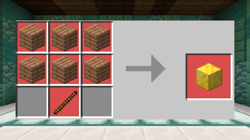 Redstone Tech by Vatonage - Minecraft Bedrock Marketplace Explorer