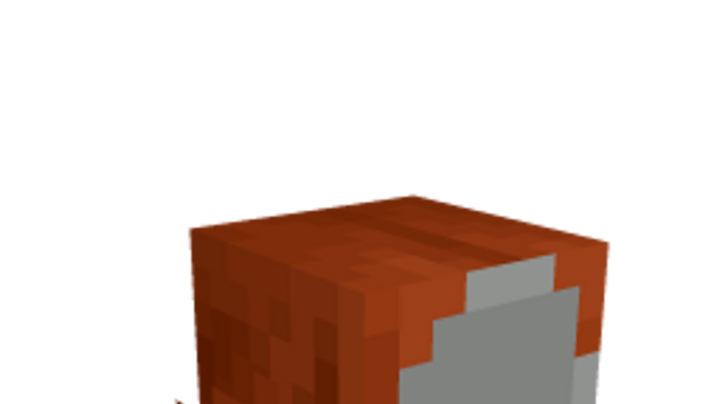 Low Bun by Minecraft - Minecraft Marketplace (via bedrockexplorer.com)