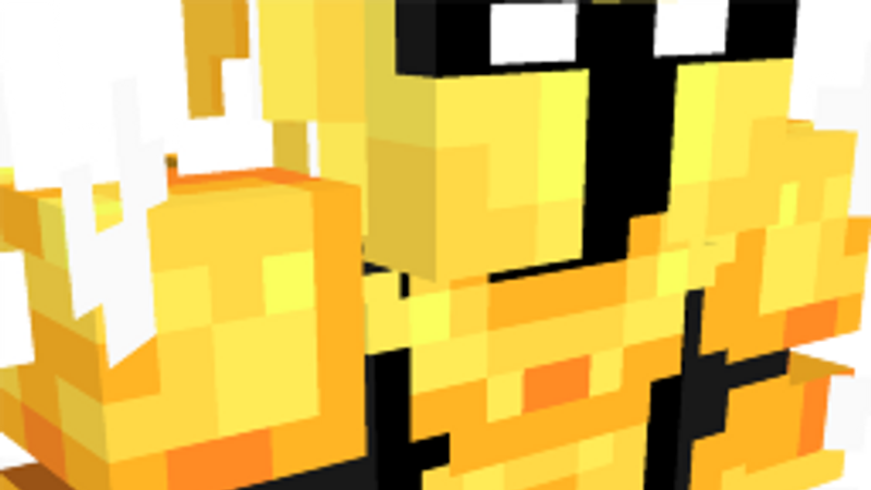 Gold Praetor Suit by King Cube - Minecraft Marketplace (via ...