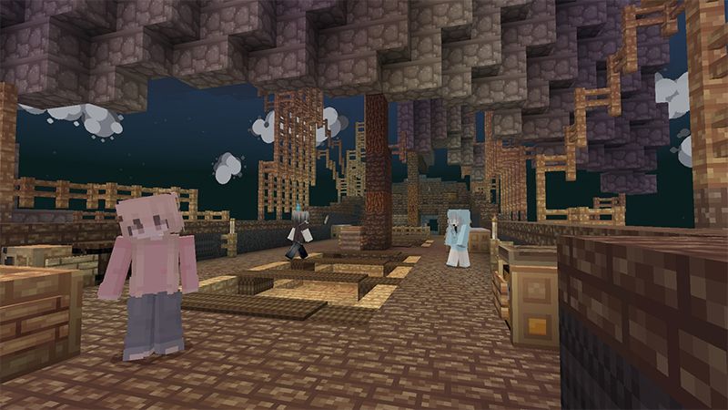 Minecraft Texture Packs [366] - Minecraft Bedrock Marketplace Explorer