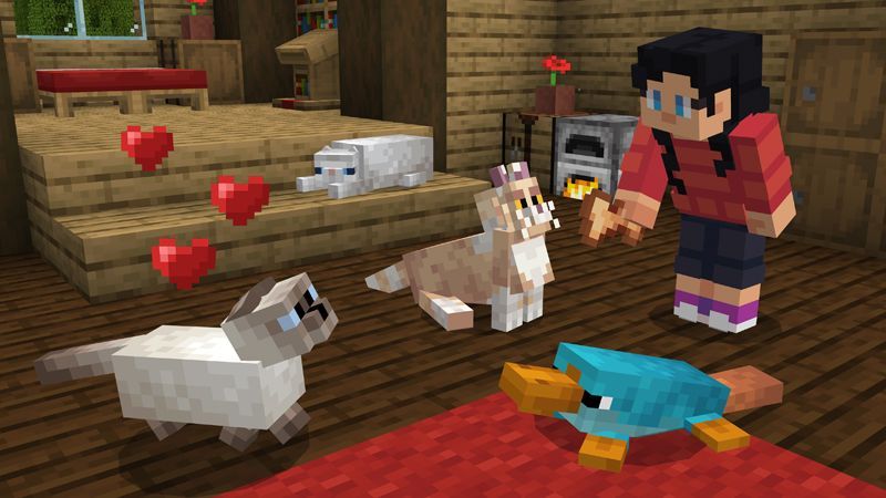 Add-Ons by Spark Universe - Minecraft Bedrock Marketplace Explorer