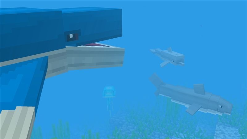 MOBS EVOLVE! by Kubo Studios (Minecraft Marketplace Map) - Minecraft ...