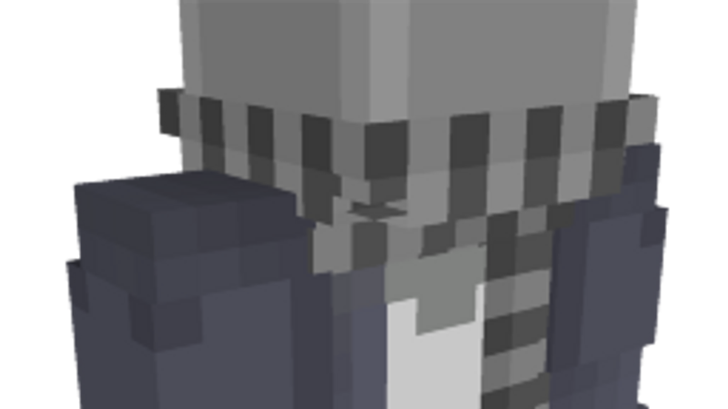 Winter Coat by MobBlocks - Minecraft Bedrock Marketplace Explorer