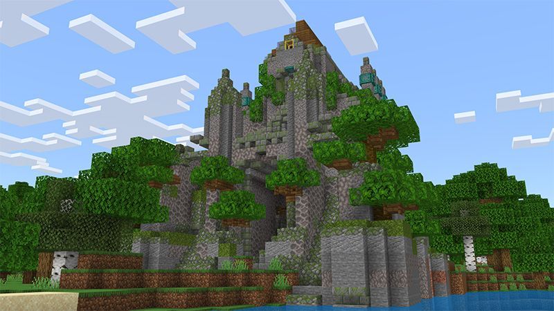Add-Ons by Pixelusion - Minecraft Bedrock Marketplace Explorer