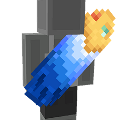 Surfboard by The Craft Stars - Minecraft Marketplace (via ...