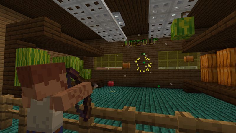 Worlds by CubeCraft Games - Minecraft Bedrock Marketplace Explorer