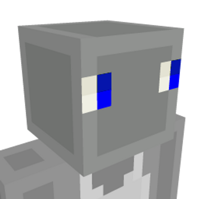 Side Glance by Minecraft - Minecraft Marketplace (via bedrockexplorer.com)