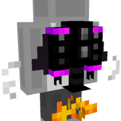 Black Toy Engine by MrAniman2 - Minecraft Marketplace (via ...