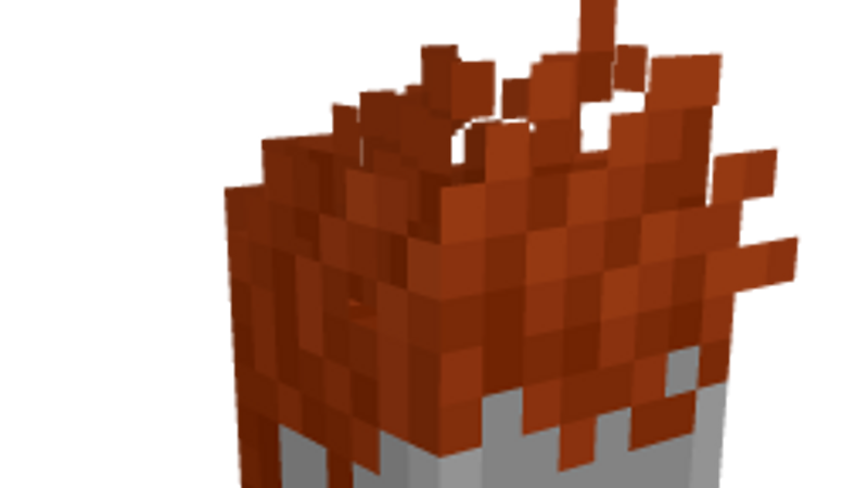 Wild and Spikey by Minecraft - Minecraft Marketplace (via ...