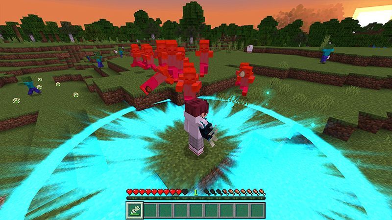 Dark Mode by MelonBP - Minecraft Bedrock Marketplace Explorer