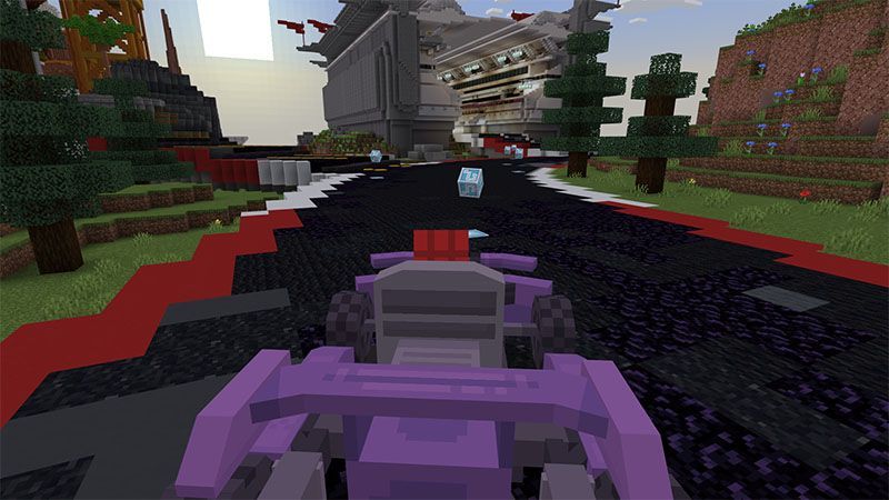 Paleocraft: Dinosaur Breakout by CompyCraft - Minecraft Bedrock ...