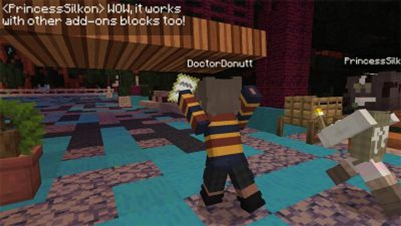 Minecraft Marketplace Partners - Minecraft Bedrock Marketplace Explorer