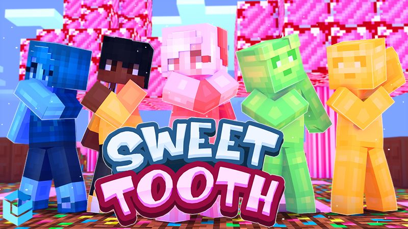 Sweet Tooth by Entity Builds (Minecraft Skin Pack) - Minecraft ...
