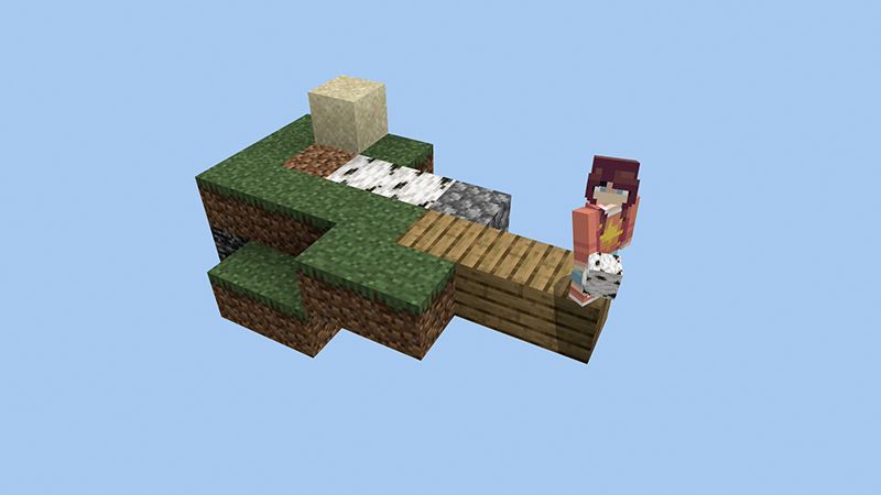 TRAPS by Pickaxe Studios (Minecraft Marketplace Map) - Minecraft ...