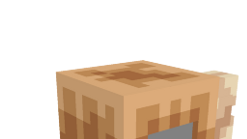 Meat Mask by BLOCKLAB Studios - Minecraft Marketplace (via ...