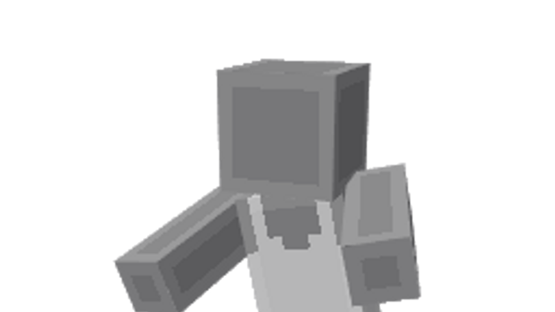 Minion Cheering by Minecraft - Minecraft Marketplace (via ...