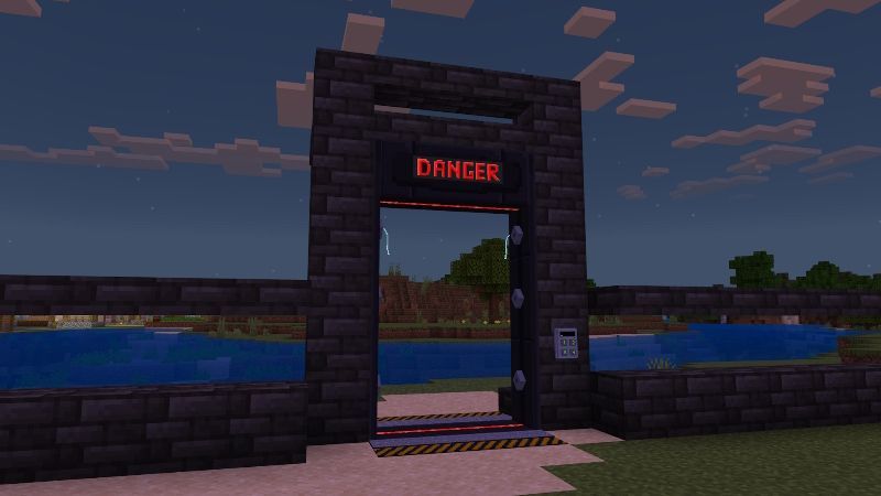 Elevators by Pixell Studio (Minecraft Marketplace Map) - Minecraft ...