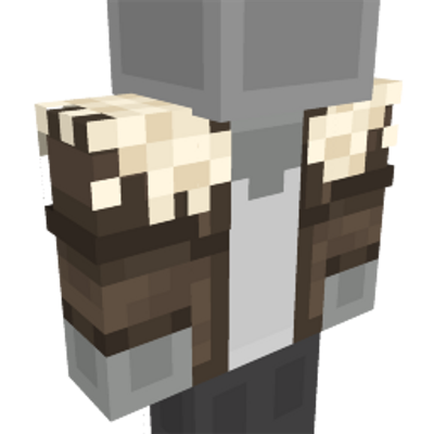 Bomber Jacket by Hourglass Studios - Minecraft Marketplace (via ...