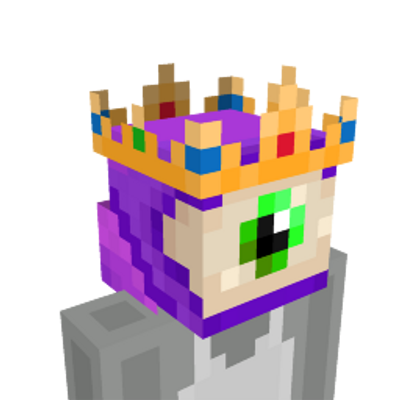 Beholder King by GoE-Craft - Minecraft Marketplace (via bedrockexplorer ...