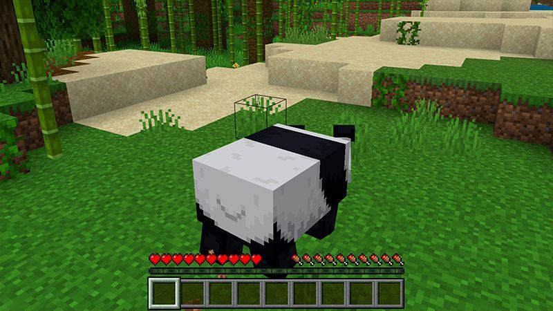 Minecraft Add-Ons [401] - Minecraft Bedrock Marketplace Explorer