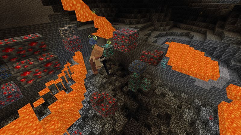 Texture Packs by BDcraft - Minecraft Bedrock Marketplace Explorer