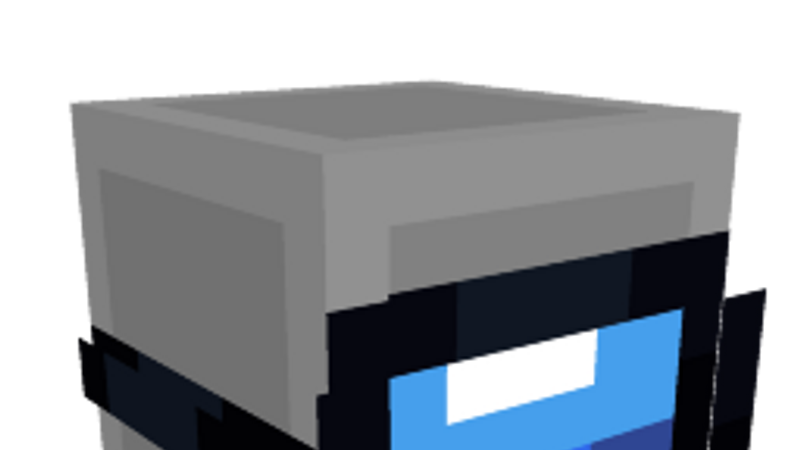 RGB Sus Mask by Eescal Studios - Minecraft Bedrock Marketplace Explorer