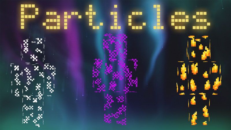 Particle Texture Pack