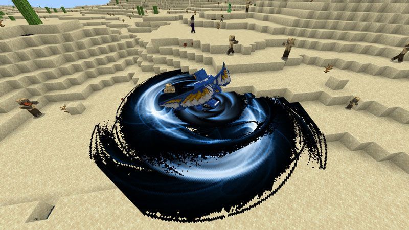 Monkey King & Mythic Beasts 2 by Next Studio (Minecraft Marketplace Map ...