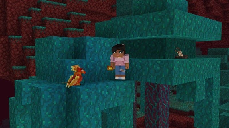 Minecraft Add-Ons [289] - Minecraft Bedrock Marketplace Explorer