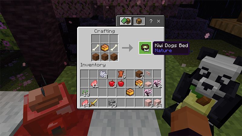Magic Add-On by Misfits - Minecraft Bedrock Marketplace Explorer