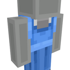 Pleated Dress by Minecraft - Minecraft Marketplace (via bedrockexplorer ...