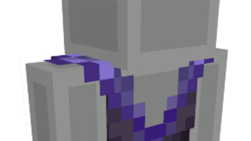 Obsidian Wanderer by Minecraft - Minecraft Marketplace (via ...