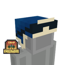 Aviator Cap by Minecraft - Minecraft Marketplace (via bedrockexplorer.com)