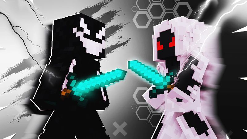Null vs Entity 303 by ChewMingo (Minecraft Skin Pack) - Minecraft ... Null vs Entity 303 by ChewMingo (Minecraft Skin Pack) - Minecraft ...