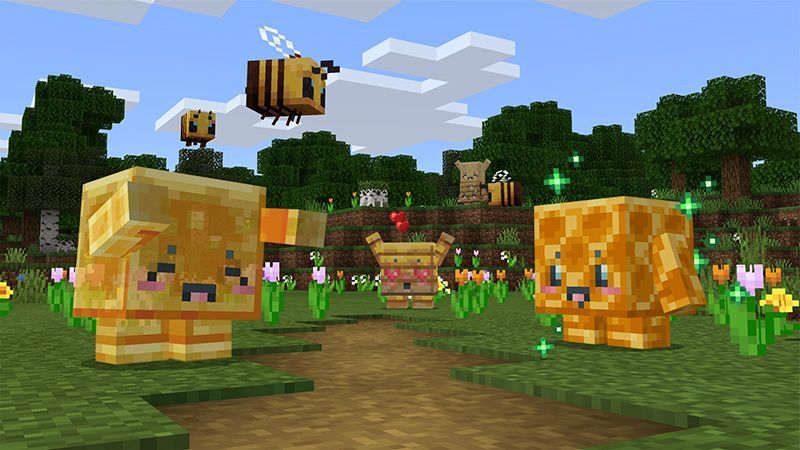 Moana 2 by Starfish Studios (Minecraft Marketplace Map) - Minecraft ...