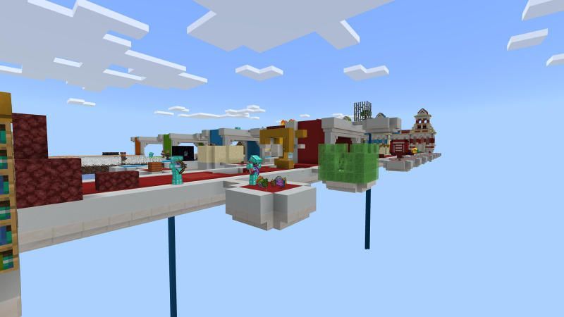 Secret Base by BLOCKLAB Studios (Minecraft Marketplace Map) - Minecraft ...