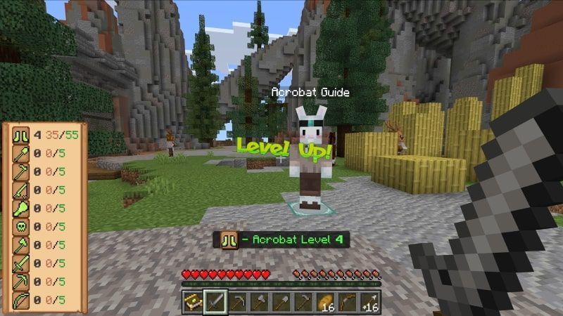 Worlds by CubeCraft Games - Minecraft Bedrock Marketplace Explorer