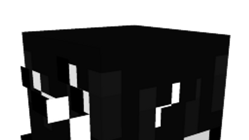 Dark Void Mask by Pixelationz Studios - Minecraft Marketplace (via ...