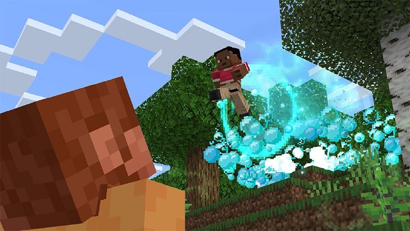 Add-Ons by Minecraft - Minecraft Bedrock Marketplace Explorer