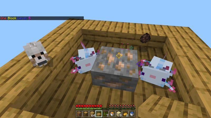 MORE TOOLS by 4KS Studios (Minecraft Marketplace Map) - Minecraft Bedrock Marketplace Explorer